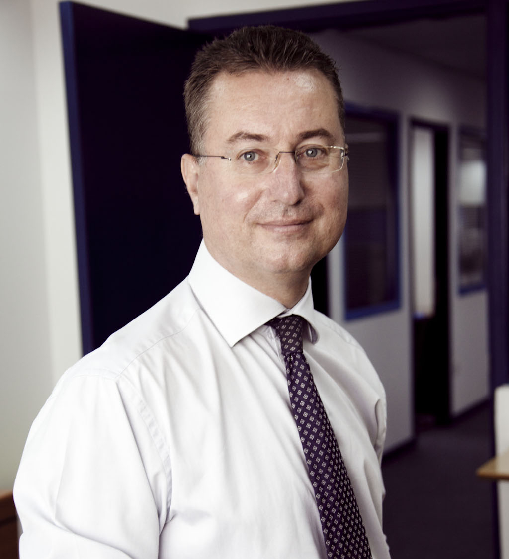 Saudi Concrete Conference